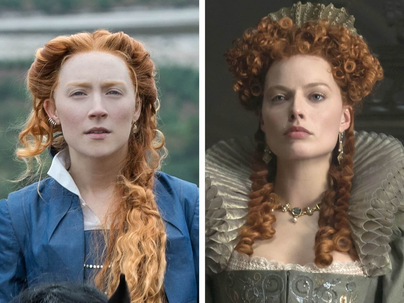 MARIA, REGINA DI SCOZIA di Josie Rourke – Alessandra Basile Attrice/Actress